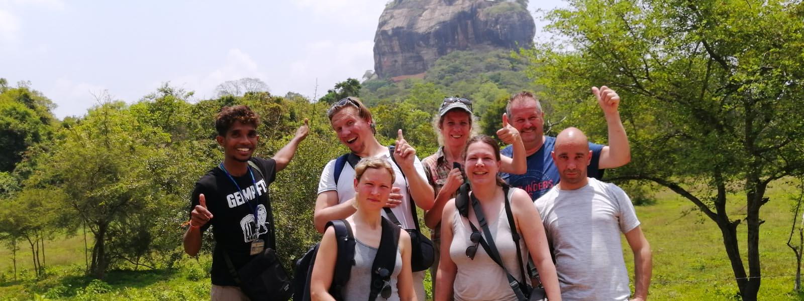 Reiseanbieter Sri Lanka - bester Reiseanbieter für Sri Lanka